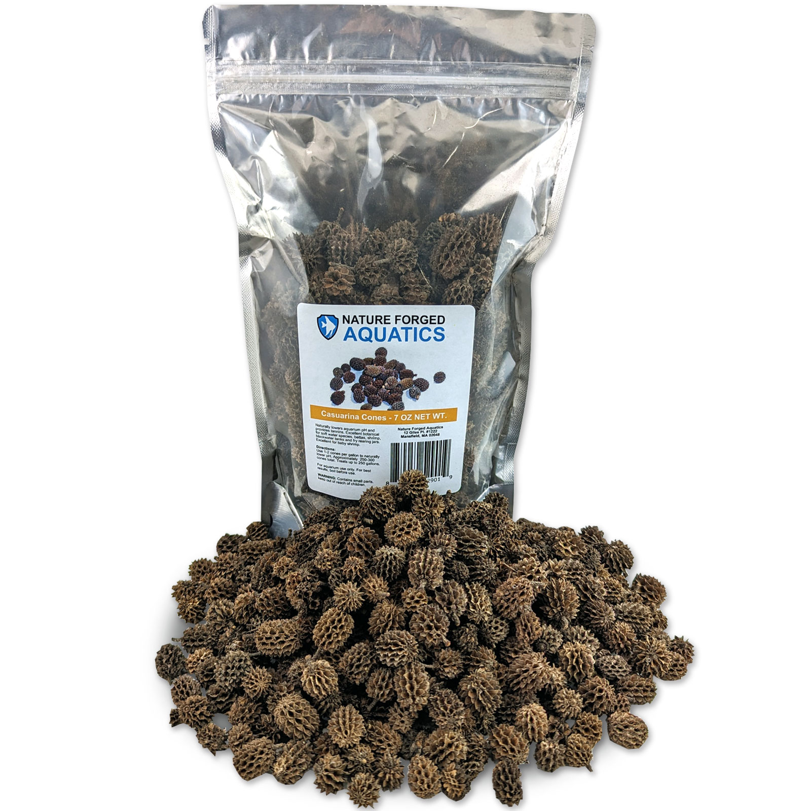 Products – Nature Forged Aquatics